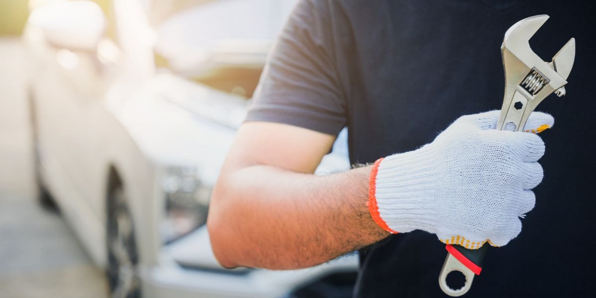 Waarom Zelf Sleutelen Aan Je Auto Vaak Duurder Uitpakt | A.A.S ...