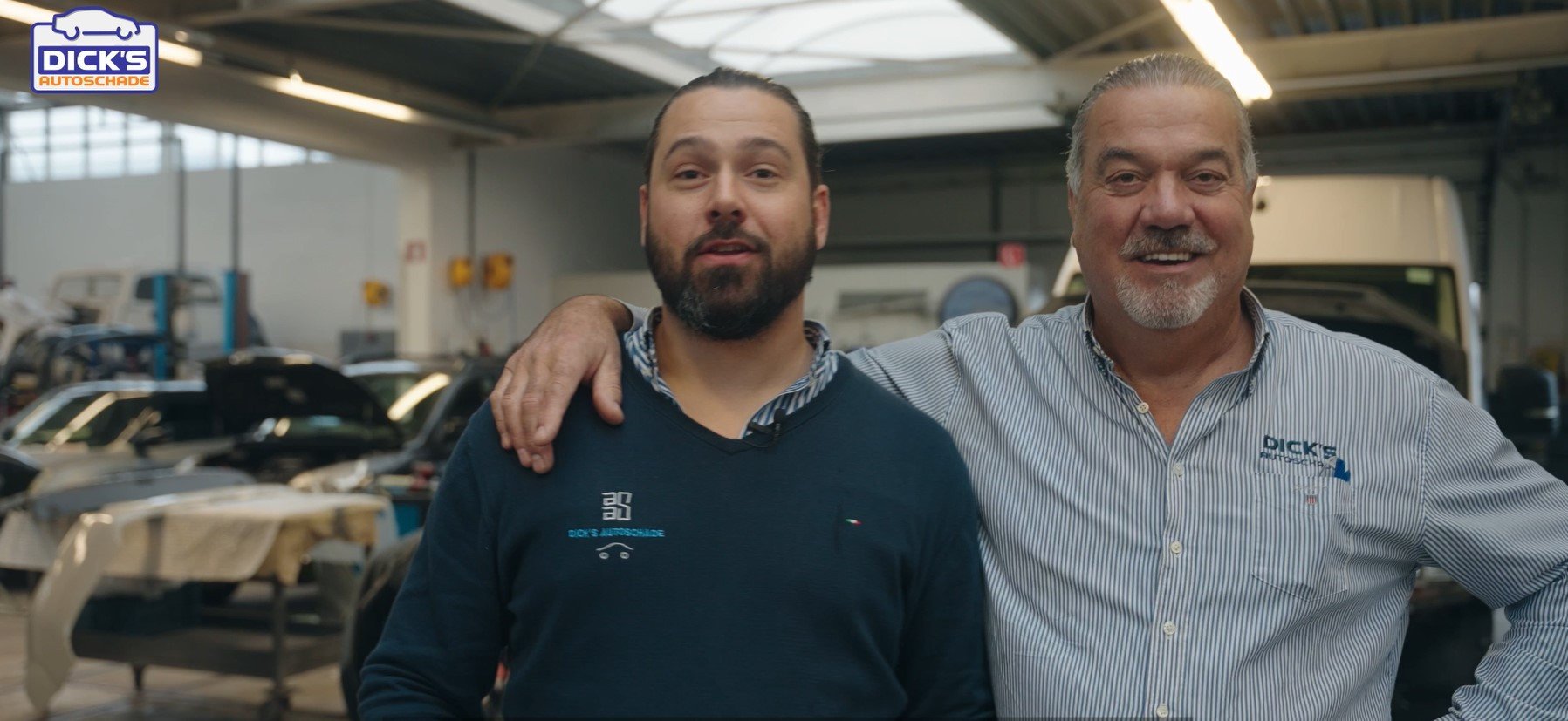 Dick's Autoschade Groep