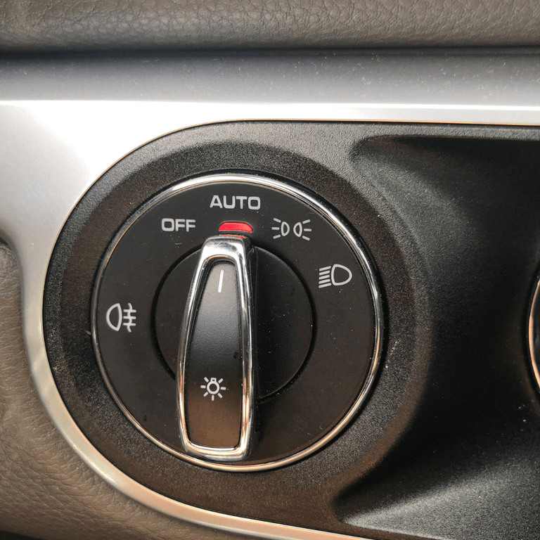 Wanneer gebruik je stadslicht?